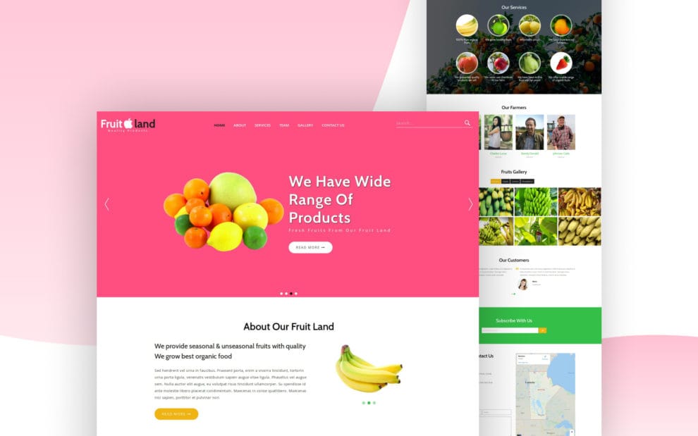Forest a Society Category Bootstrap Responsive Web Template » W3Layouts