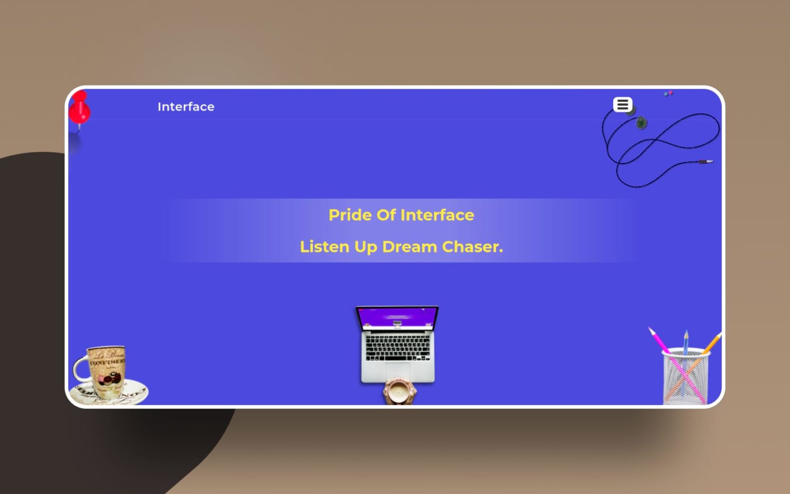 Interface - Multipurpose Bootstrap Responsive Template » W3Layouts