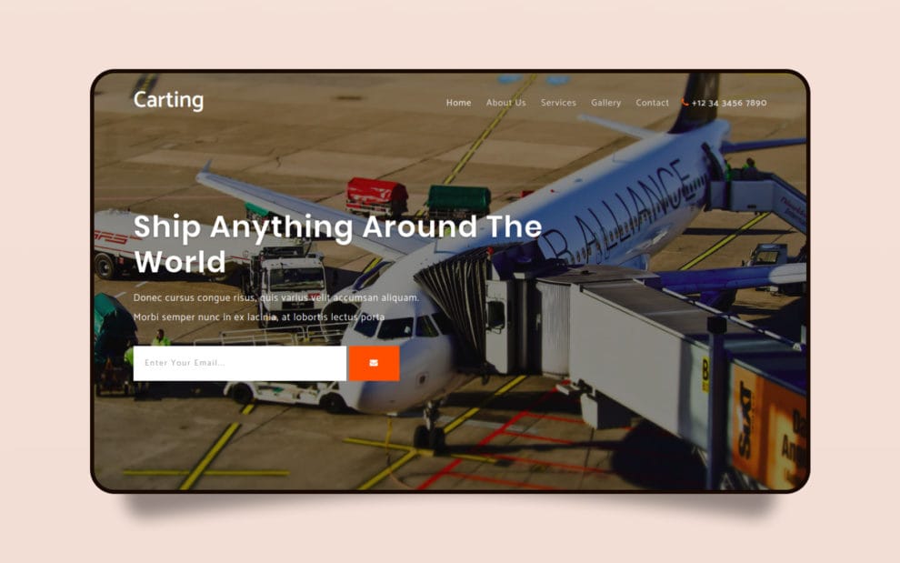 Cars Online | Automobile Website Template - W3layouts