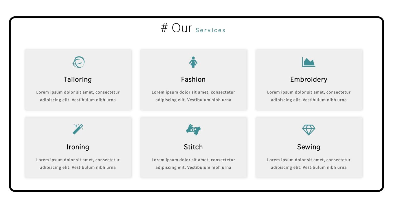 Fashion Website Templates and WordPress Themes » W3Layouts