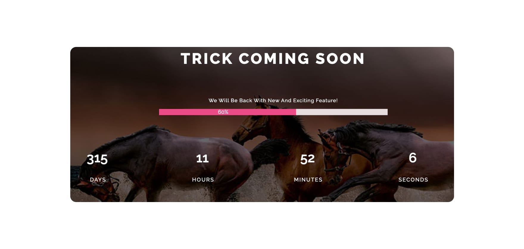 Website Under Construction Templates and WordPress Themes » W3Layouts