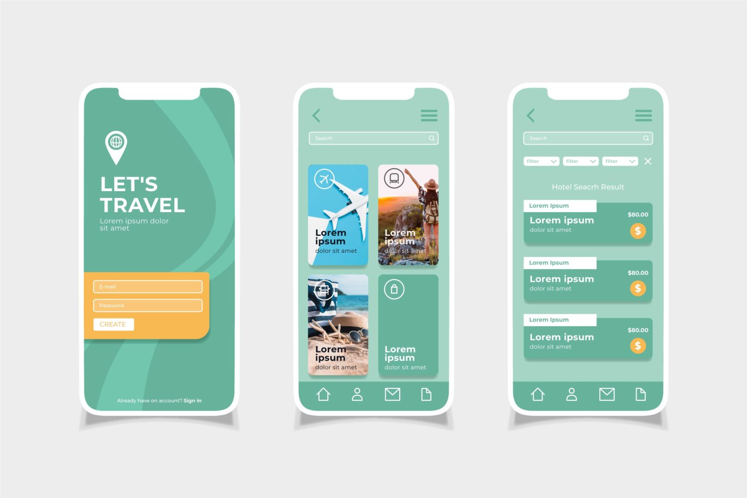 Why Mobile Apps Are Required for Website » W3Layouts