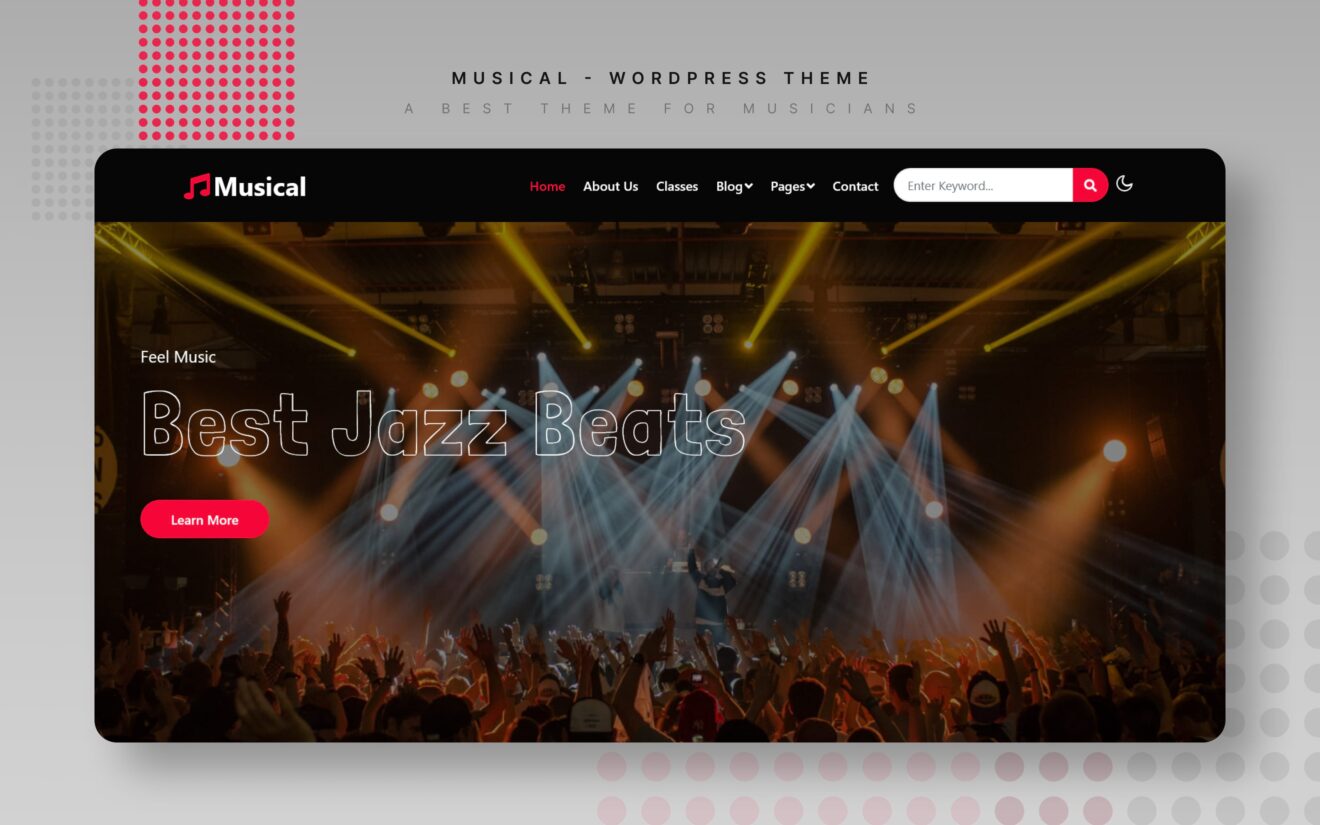 Templates and Themes » Page 3 of 347 » W3Layouts