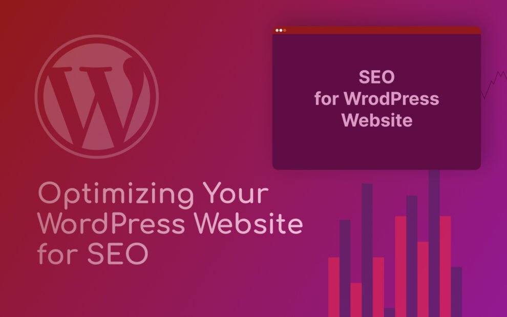 The Ultimate Guide to Optimizing Your WordPress Website for SEO » W3Layouts