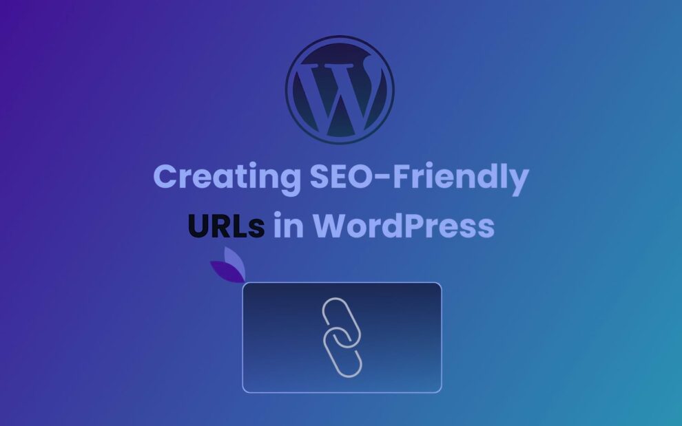 Creating SEO-Friendly URLs in WordPress » W3Layouts