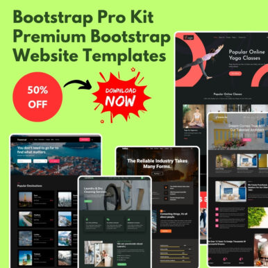 bundles » W3Layouts